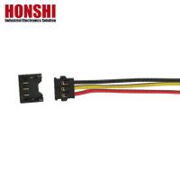 China 1.2mm Pitch Wire Harness Cable Assembly for sale