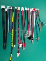 China 1.2mm Pitch Wire Harness Cable Assembly for sale