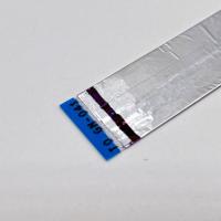 China 0.5mm Pitch FPC Flat Flex Cable For 80c 60v 10p 40p 60cm Tinned Copper Wire for sale