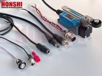 China 24AWG 3 Pin Dupont Electronical Wire Harness Female And Male With 2.54mm Connector for sale