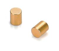 China Small Metal CNC Turned Parts Brass CNC Turning Machined Parts For Performance for sale