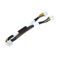 China Electronic Cable Harness Assembly With JST XH 2.5 To MOLEX 4.2 4 Pin Connector for sale