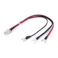 China Electronic Cable Harness Assembly With JST XH 2.5 To MOLEX 4.2 4 Pin Connector for sale
