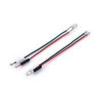 China Electronic Cable Harness Assembly With JST XH 2.5 To MOLEX 4.2 4 Pin Connector for sale