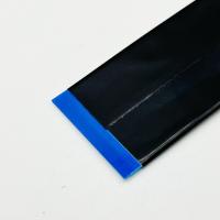 China 6 Pin Flat FFC Ribbon Cable 15cm Same Side Awm 20624 80c 60V Rated voltage for sale