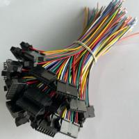 China 8 Pin Electrical Wire Harness Assembly for sale