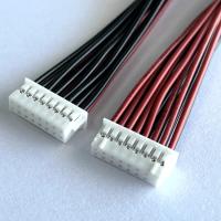 China UL1007 1015 20 - 26awg Wire Harness Assembly JST PHD 2.0mm 16 Pin Connector for sale