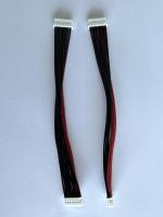 China UL1007 1015 20 - 26awg Wire Harness Assembly JST PHD 2.0mm 16 Pin Connector for sale