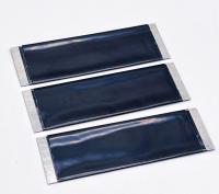 China 4 - 80 Pin FFC Cable AWM 20706 105C 60V VW-1 1.0mm Pitch Printhead Flex Cable Pins for sale