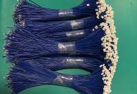 China Custom JST Electrical Wire Harness Assembly XH 2.5 4 Pin To MX3.0mm 4p Connector for sale