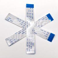 China Electronic Flat Flexible Cable for sale