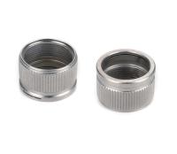 China Metal Sandblasting CNC Machining Parts Aluminum Brass Stainless Steel Pin for sale
