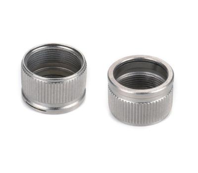 China Metal Sandblasting CNC Machining Parts Aluminum Brass Stainless Steel Pin for sale