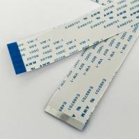 China 0.5mm Pitch 40 Pin Flexible Flat FFC Ribbon Cable 3cm 10cm 20cm 40cm FPC Connector for sale