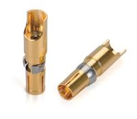 China High Precision Brass Locating Dowel Pin CNC Machined Parts Turning Service Metal Hardware for sale