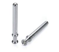 China Custom Stainless Steel Aluminum Titanium Cnc Parts Milling And Turning Machining Service for sale