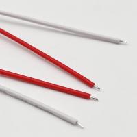 China MX To JST Connector 2 pin Cable Assembly And Wire Harness For Industrial Machinery for sale