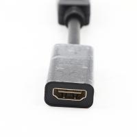 China DP Male TO HDTV Female HDTV Adapter Cable 4K 30HZ Fast Charging Data Transfer for sale