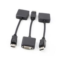 China DP Male TO HDTV Female HDTV Adapter Cable 4K 30HZ Fast Charging Data Transfer for sale