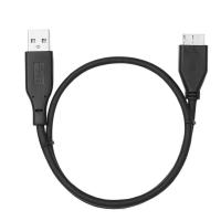 China Fast Charging Data Transfer USB Cable 28AWG Data Cable Customized Length for sale