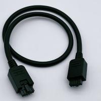 China 12 Pin Micro Fit 3.0 430251200 Overmolding Cable Assembly For Wire 24AWG UL Cable for sale