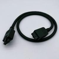 China 12 Pin Micro Fit 3.0 430251200 Overmolding Cable Assembly For Wire 24AWG UL Cable for sale