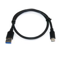 China USB 2.0 Splitter A Male To Female Micro B USB C Cable Gold Plated For Mobile Phones for sale