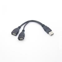 China Electronic USB 3.0 A Male To Micro B Male Cable 22AWG - 28AWG USB C Charger Cable for sale