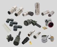 China Waterproof Circular Wire Connector 2 3 4 5 6 8 10 12 Pin Male Female Plug Connector for sale