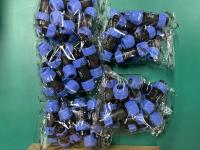 China Waterproof Circular Wire Connector 2 3 4 5 6 8 10 12 Pin Male Female Plug Connector for sale