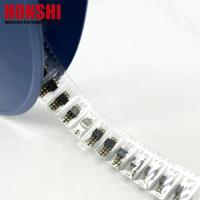 China 2.54mm High Current Pogo Pin Connector Female 2x7P Gold Plated H2.5 SMT Type For PCB for sale