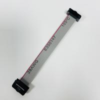 China IDC 2mm Flat Cable Wire 6 Pin - 64 Pin Wire To Board Connector Customized for sale