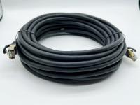 China RJ45 SFTP Network Cable Cat5e Cat6a Cat7 Cat8 UTP Cable In Computer Network for sale