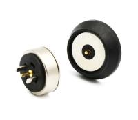 China 50mohm Max Contacts Resistance Custom M812 Pogo Pin Magnetic Power Connector for Long-lasting Durability for sale