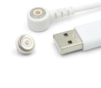 China 50mohm Max Contacts Resistance Custom M812 Pogo Pin Magnetic Power Connector for Long-lasting Durability for sale