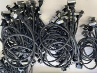 China Electronic Devices Waterproof USB Cable High Speed And Insulation Material PVC Cable for sale