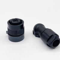China 2 pin 3 pin 4 pin 5 pin PCB Connector Gold plated Servo Motor Power Connector for sale