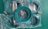 China 1m 2m 3m 5m 10m Customized Ethernet Cable RJ45 Cat5E Cat6 Cat8 Patch Cable for sale