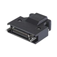 China SM SCSI Wire To Board Connector 1.27mm 26 Pin Male Connector MDR SCSI Connector for sale