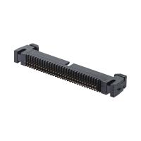 China 1.27mm Pitch Wire To Board Connector SMT PCB Type 6-100 Pin Latch header Connector for sale