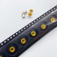 China Steel Contact Material PCB M2.0 Standoff SMD Steel Spacers For PCB Mounting Solutions for sale
