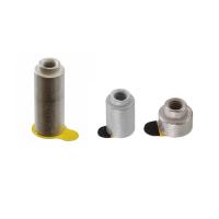 China Steel PCB Mounting Studs Threaded Hexagon Spacers M2 M3 M4 Male Female Standoff for sale