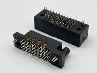 China 5.08mm Straight PSP Power Connector 4P 8S Pin Male Power Battery Connector for sale