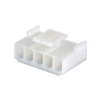 China VH3.96 Wire To Board Connector 2 - 10 Pin Wafer Housing Terminal Plating Tin for sale
