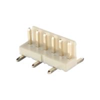 China VH3.96 Wire To Board Connector 2 - 10 Pin Wafer Housing Terminal Plating Tin for sale