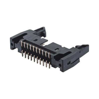 China 2.54mm Latch Connector for sale