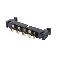 China 2.54mm Latch Connector for sale