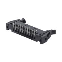 China 2.54mm Latch Connector for sale