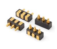 China 3 Pin Pogo Pin Connector for sale