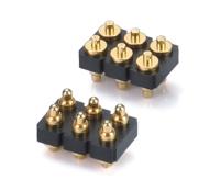 China 3 Pin Pogo Pin Connector for sale